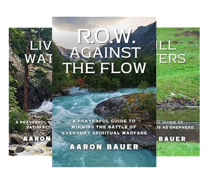 Chapter 2: Recognizing the Battle | Aaron Bauer